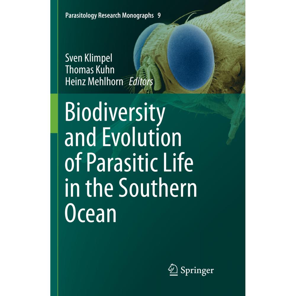 Springer Biodiversity and Evolution of Parasitic Life in the Southern ...