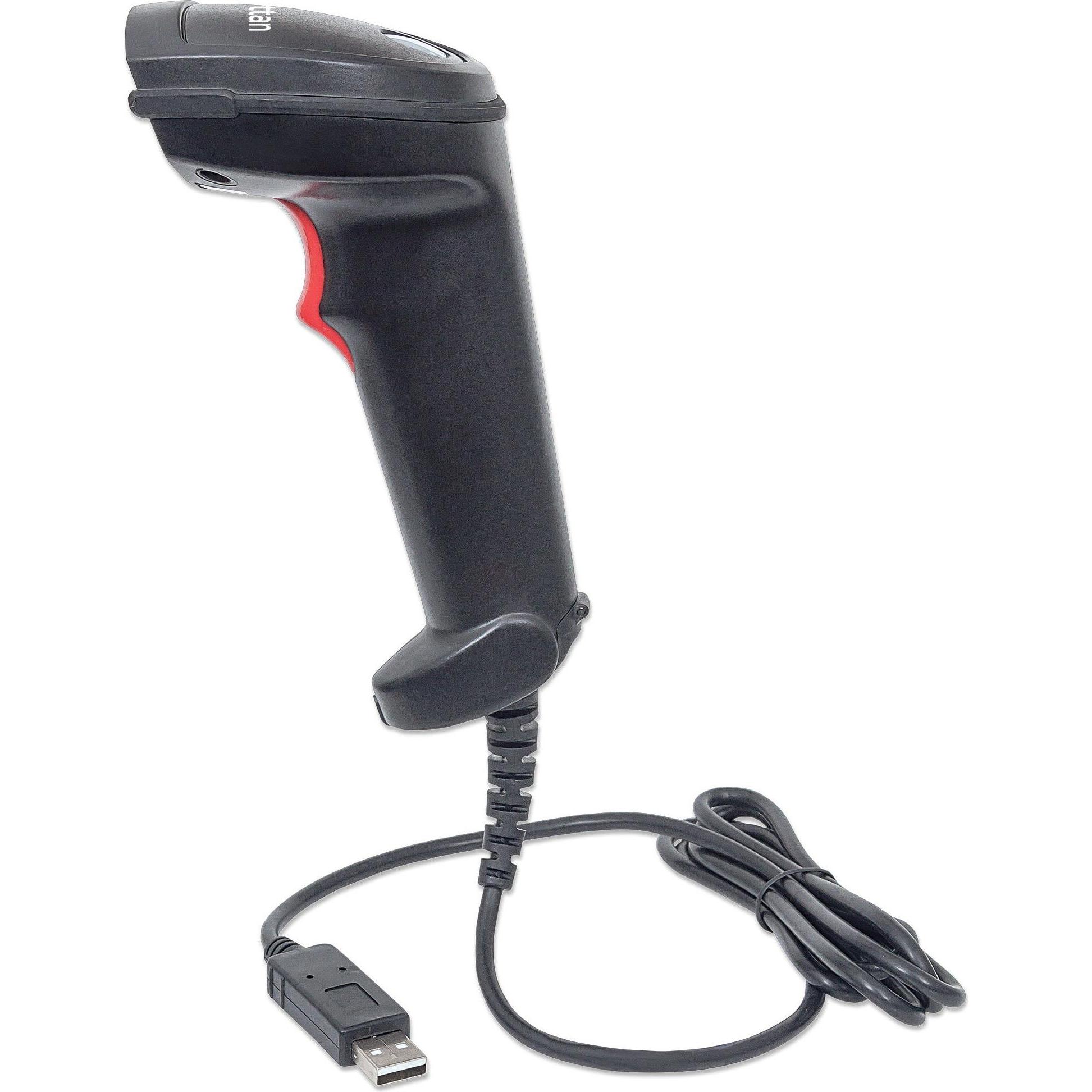 Manhattan Scanner laser di codici a barre - acquista su Digitec