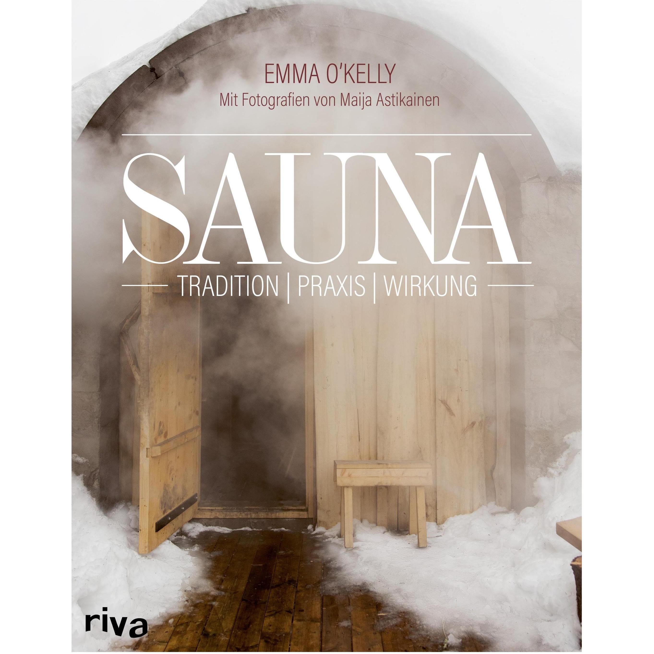 Riva Sauna - kaufen bei Galaxus