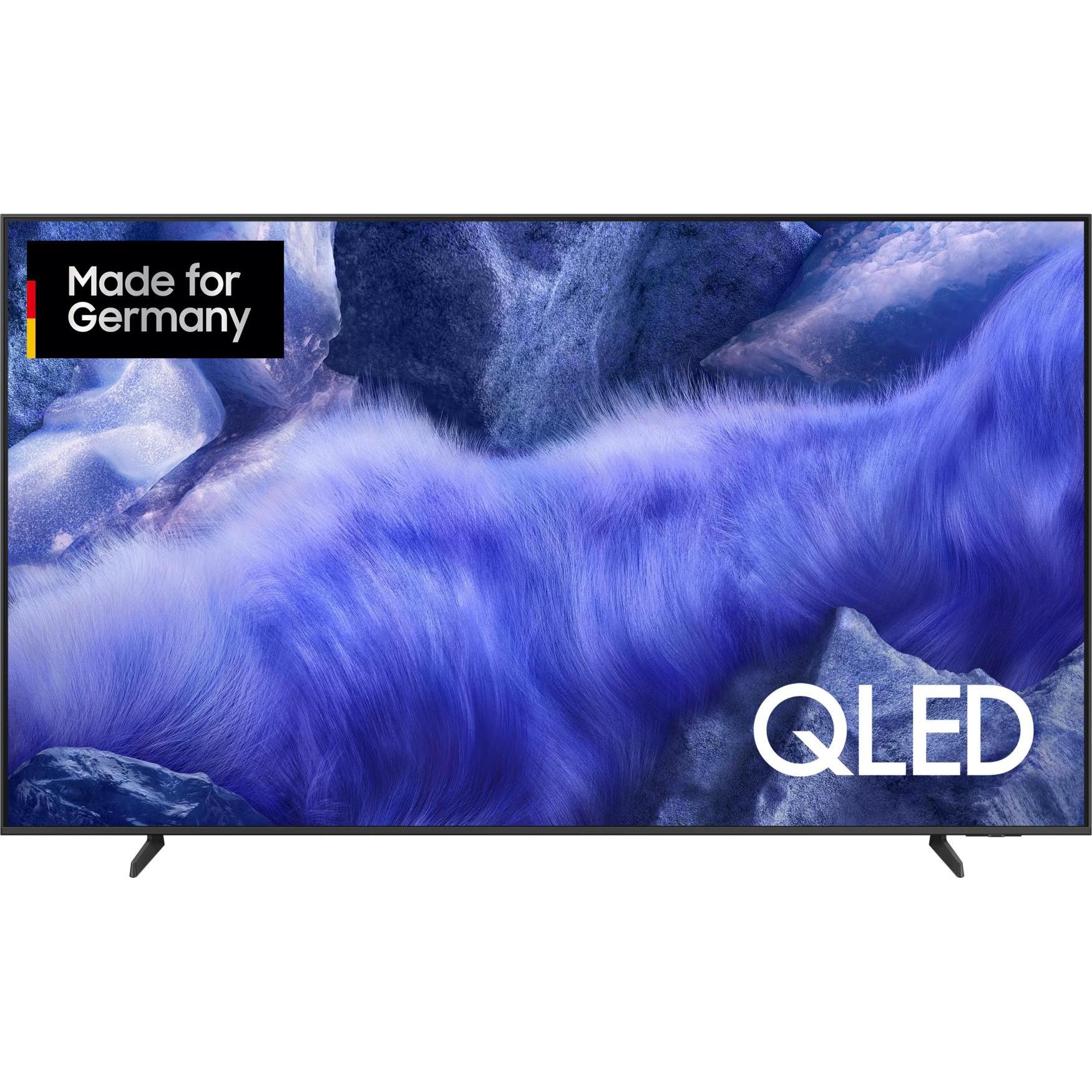 Samsung 75" QLED QEF1 4K Vision AI Smart TV 2025 - buy at Digitec