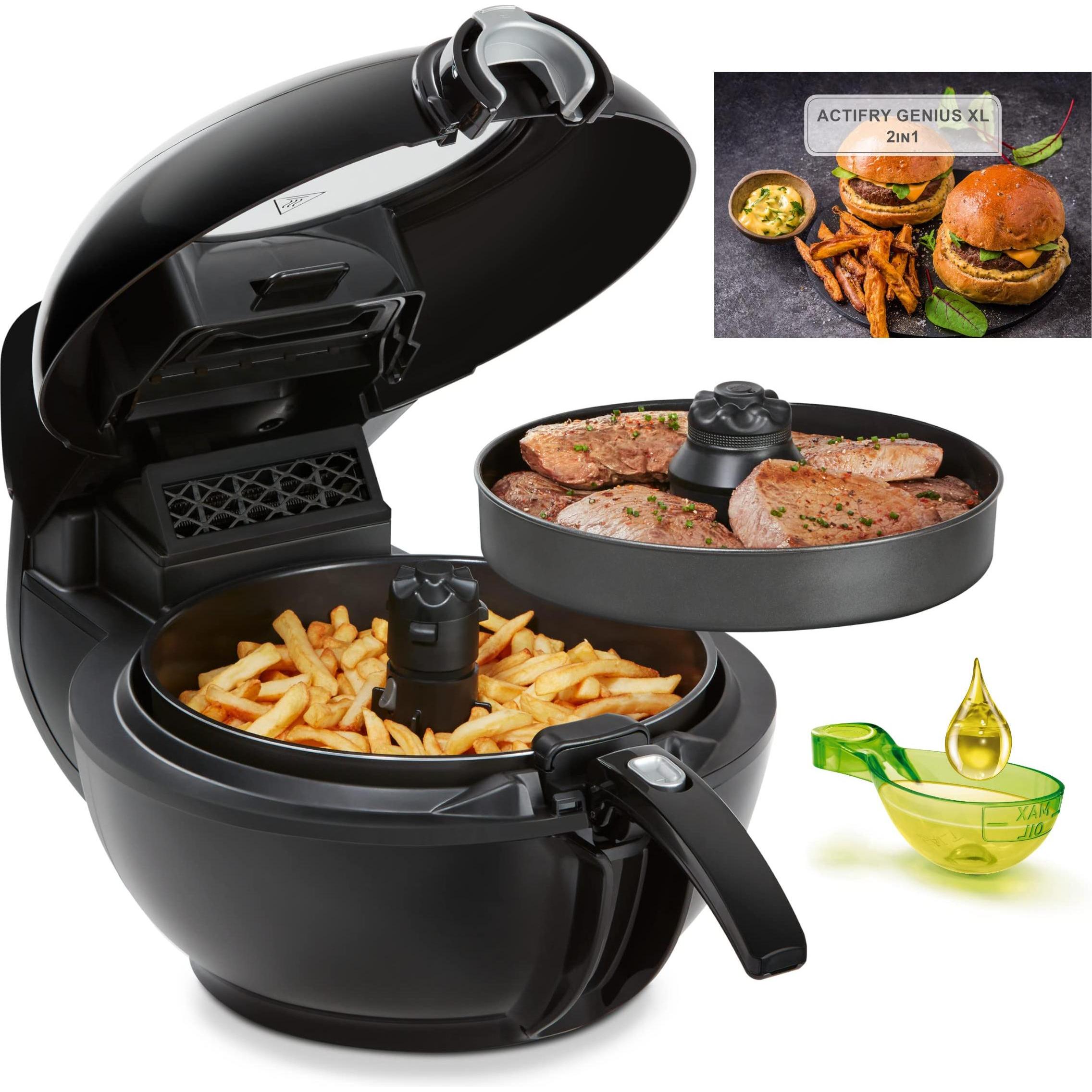 tefal actifry