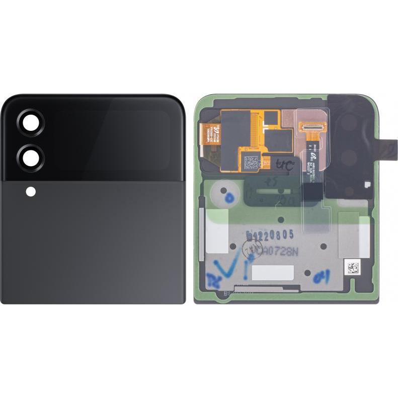 Samsung Display Unit für Galaxy Z Flip4 F721, Sub Outer, w/o Frame ...