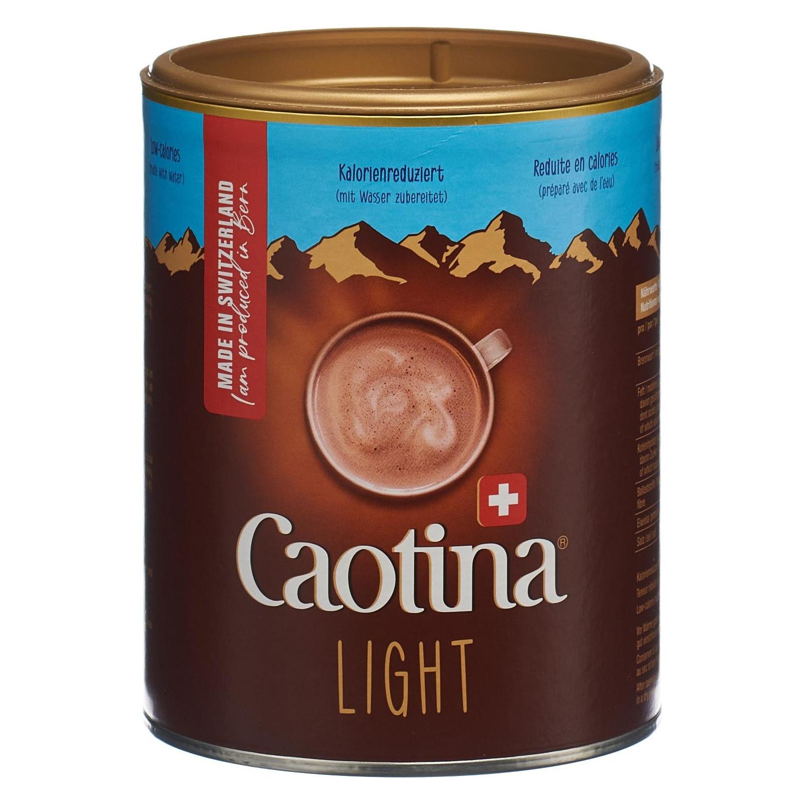 Caotina Originale (391 g) - acquista su Galaxus