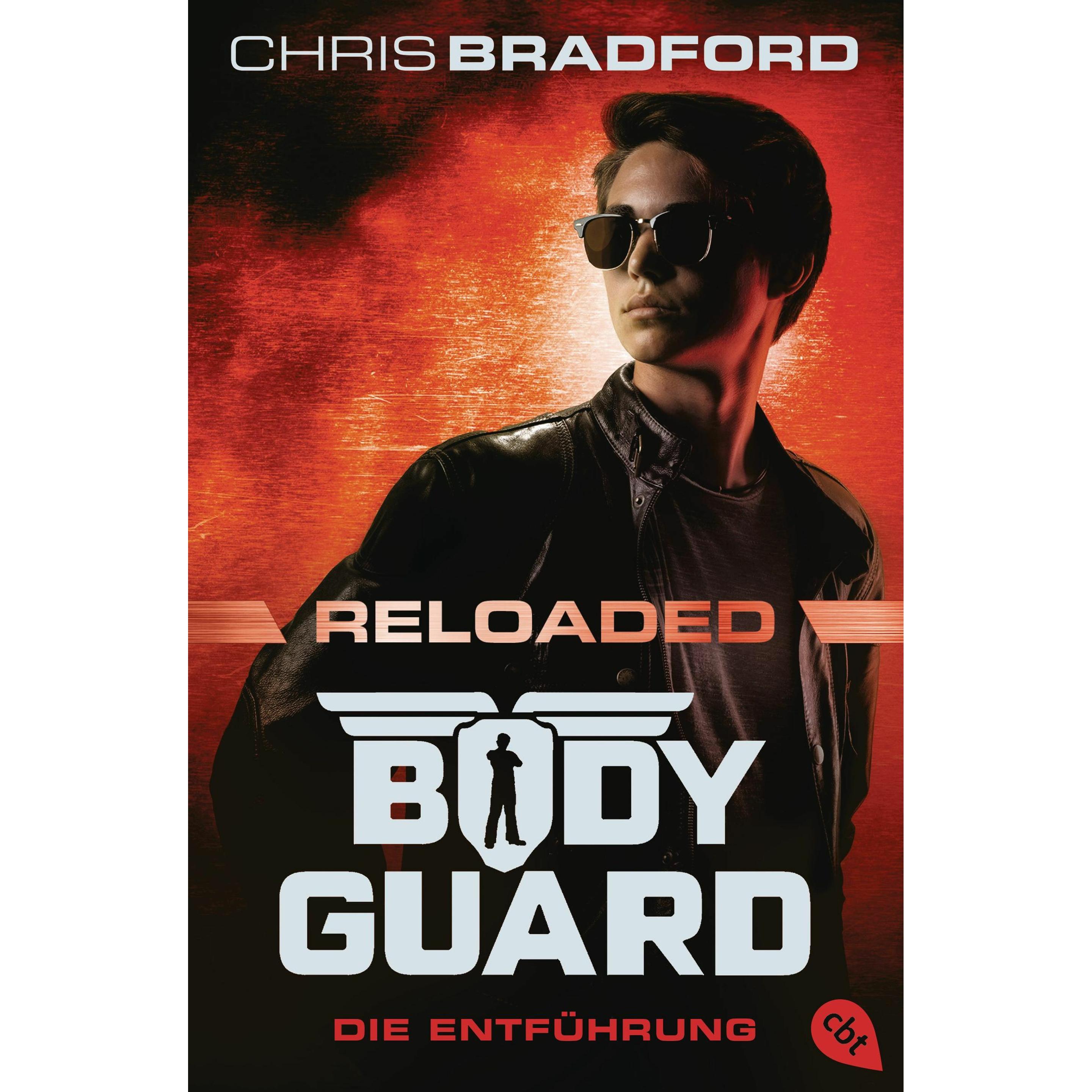 CBT Bodyguard Reloaded – Die Entführung - kaufen bei Galaxus