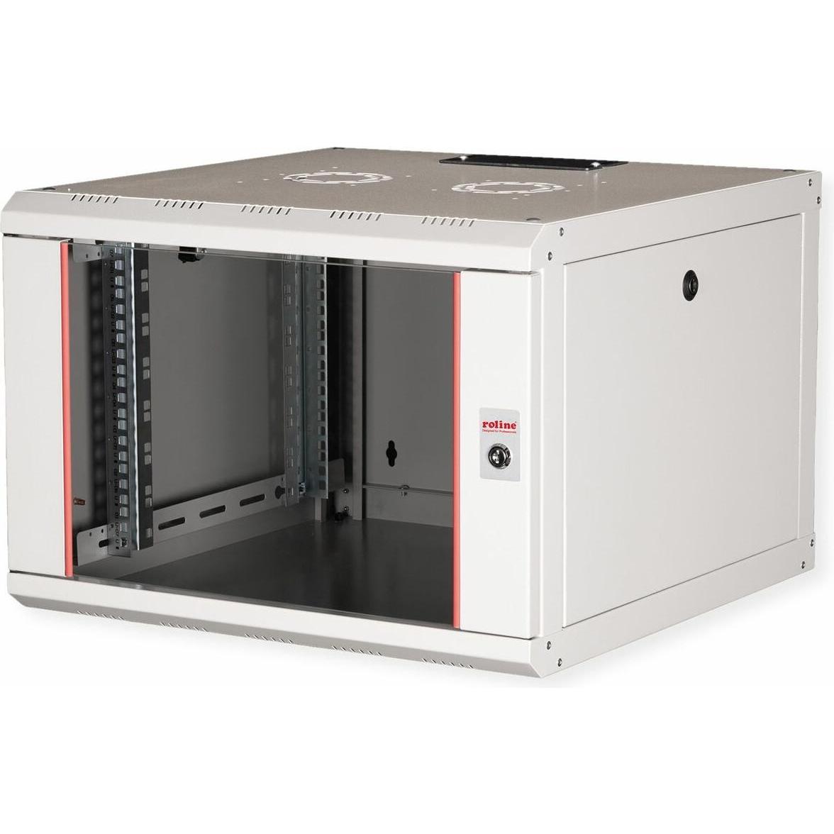 Roline 19-Zoll Wandgehäuse Pro 7 HE - kaufen bei Digitec