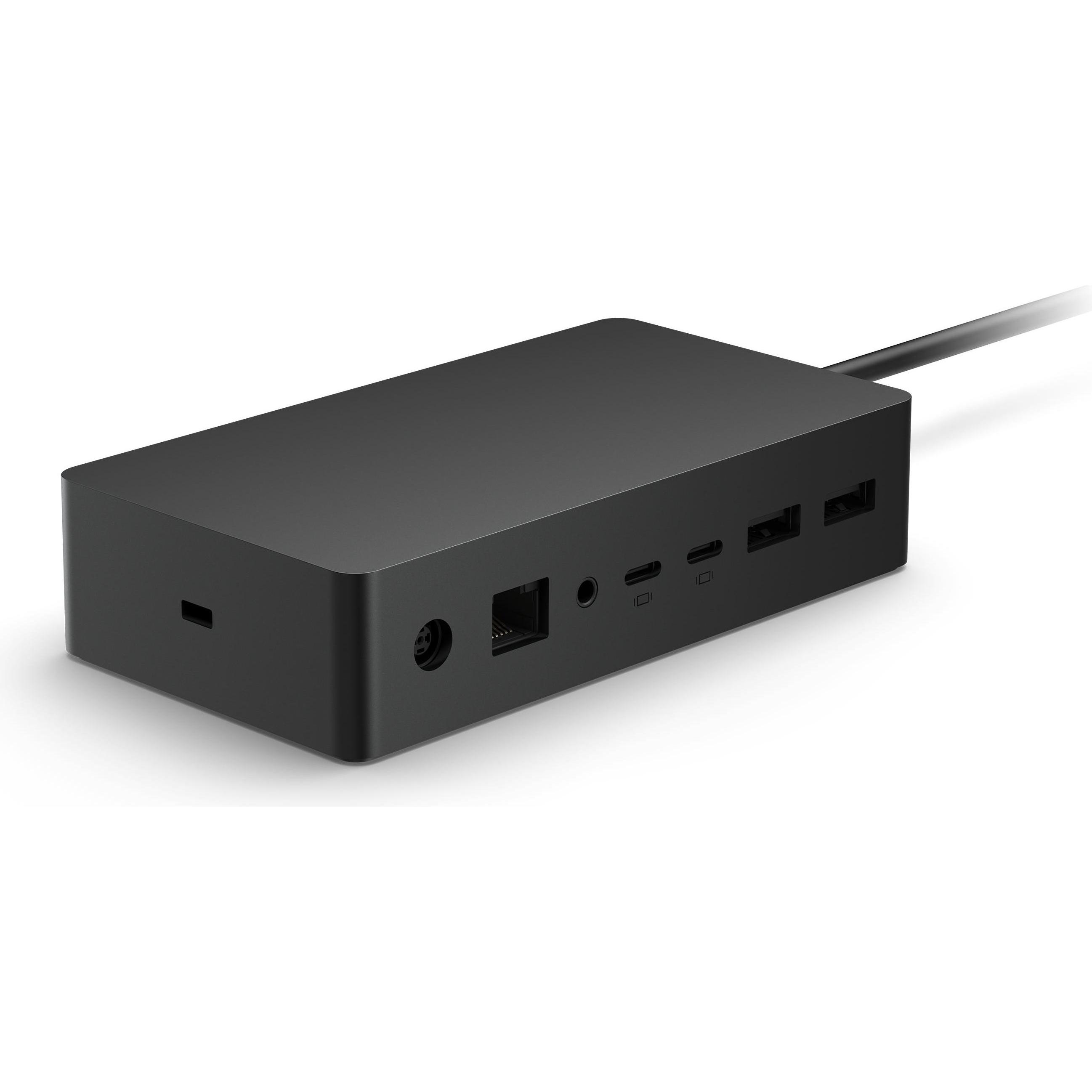 Microsoft Surface Dock 2 for business (UK) - kaufen bei Digitec