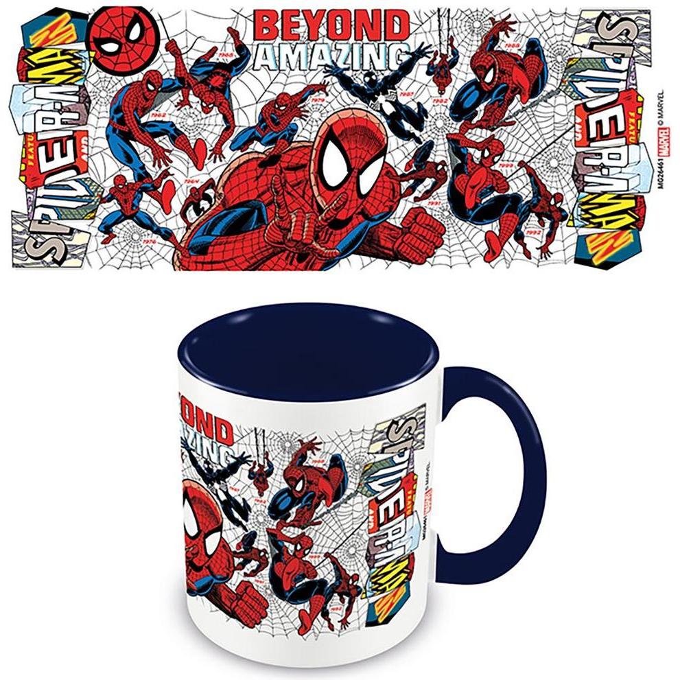 Pyramid Spider-Man - Beyond Amazing - kaufen bei Galaxus