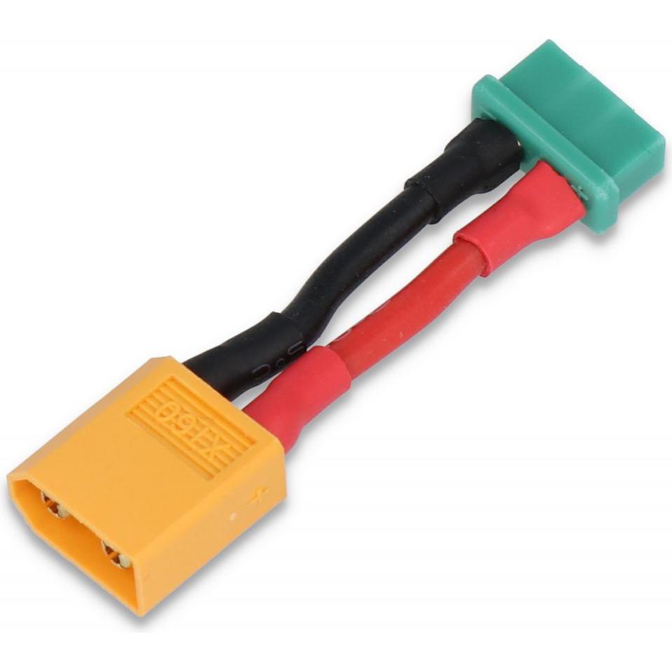 SLS Adapter XT60 auf MPX - kaufen bei Digitec