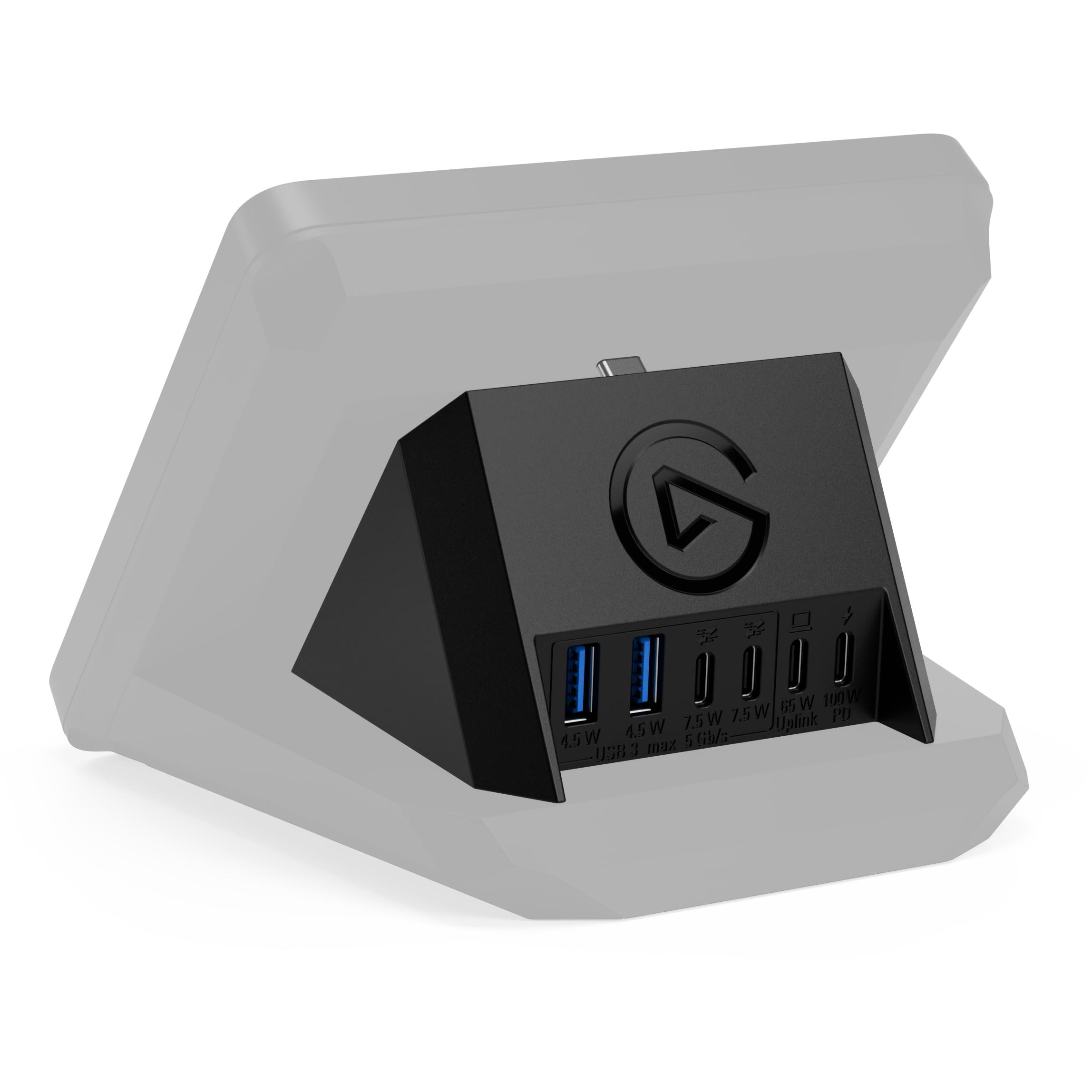 Elgato USB Hub for Stream Deck + - kaufen bei Galaxus