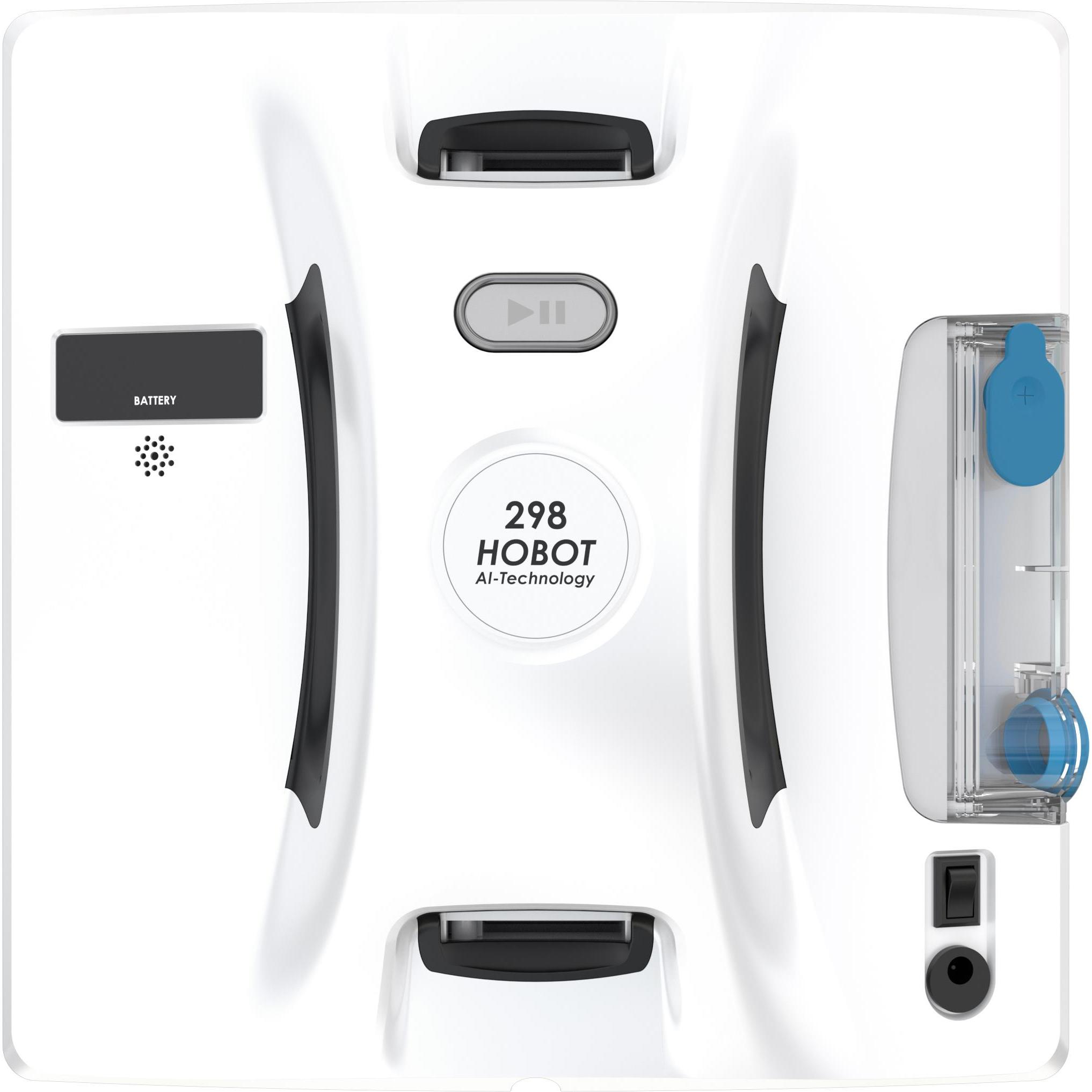 Hobot HB 298 Fensterputzroboter - kaufen bei Galaxus