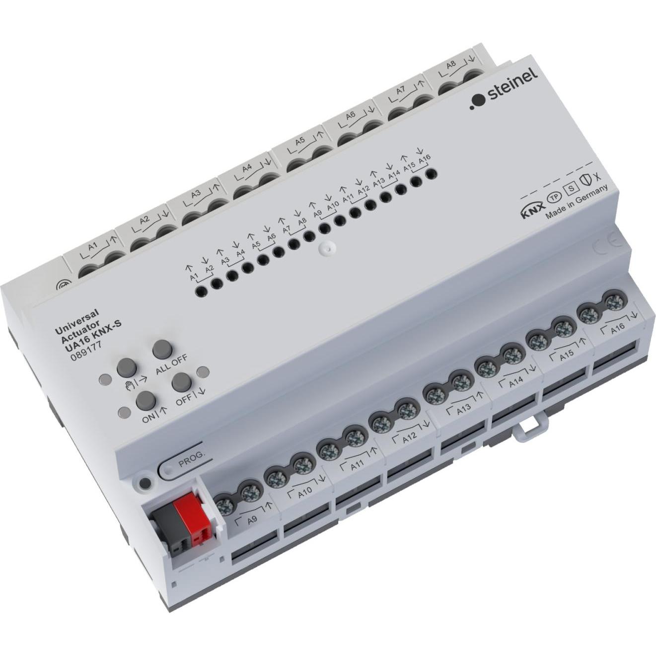 Steinel KNX-S-Systemkomponente - kaufen bei Galaxus