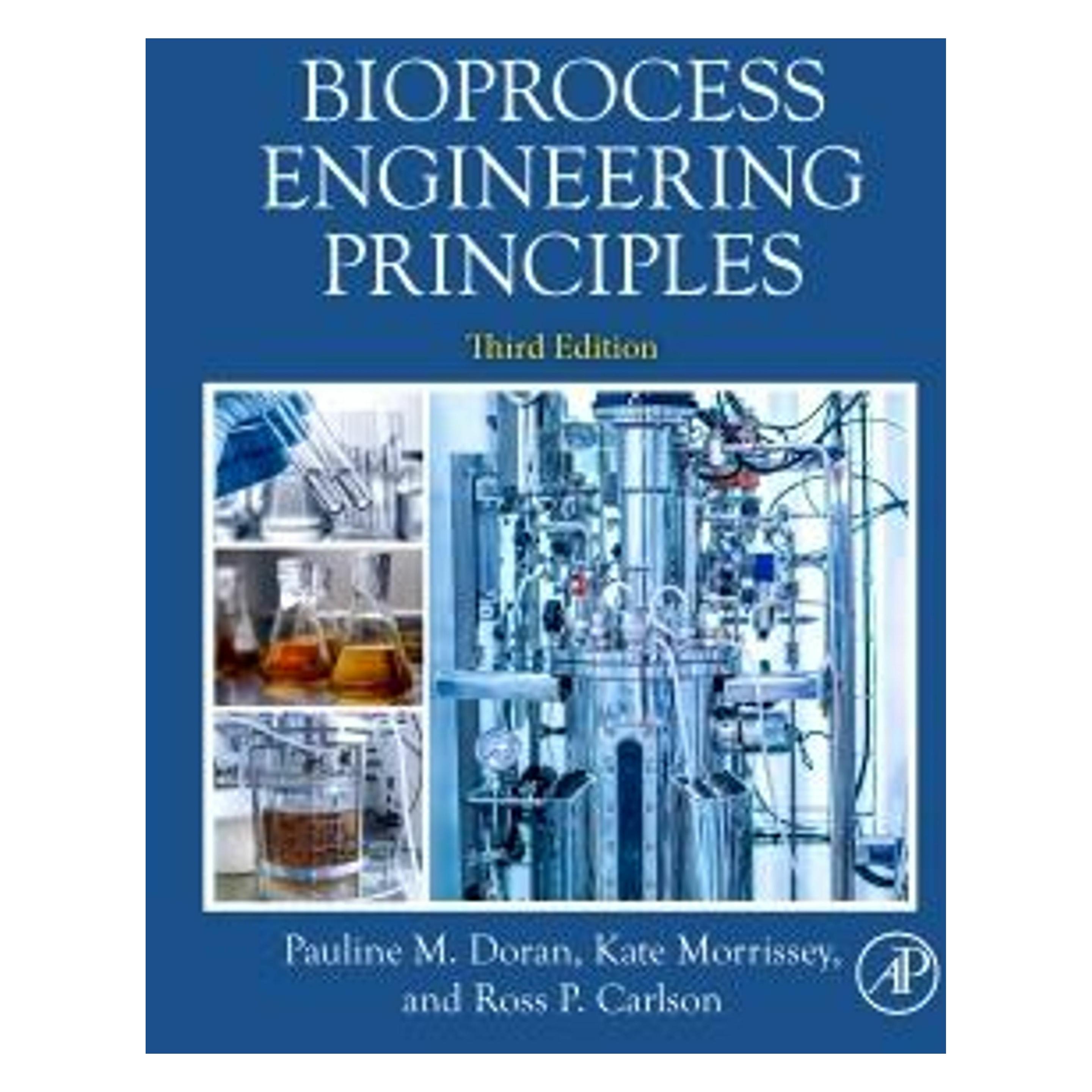 Elsevier Bioprocess Engineering Principles - kaufen bei Galaxus