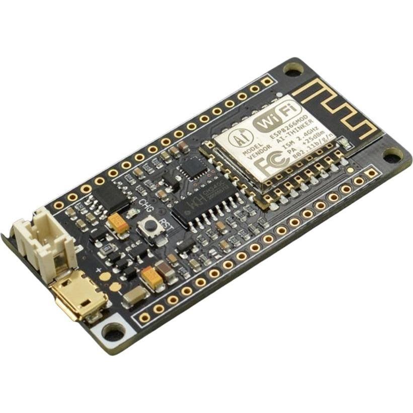DFRobot FireBeetle ESP8266 IOT Microcontroller mit WiFi - Digitec