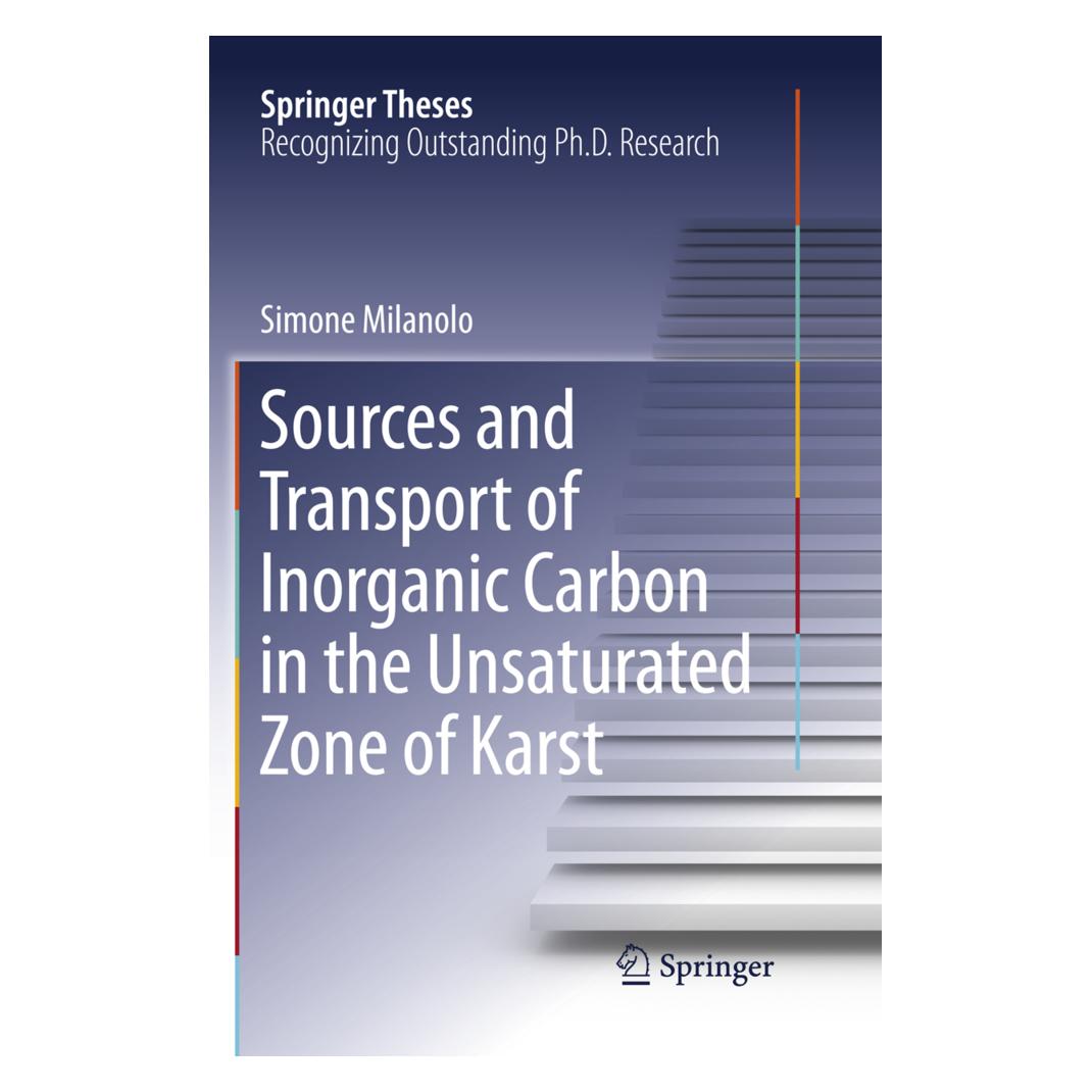 Springer Sources and Transport of Inorganic Carbon in the Unsaturated ...