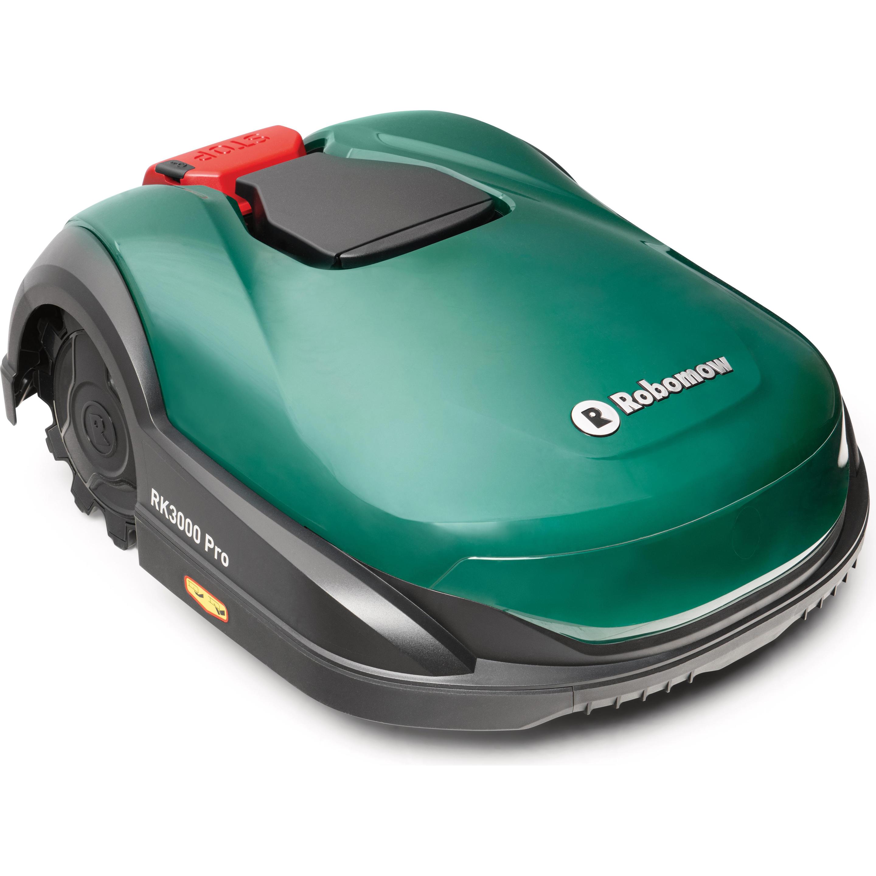 Robomow RK3000 PRO - kopen bij Galaxus