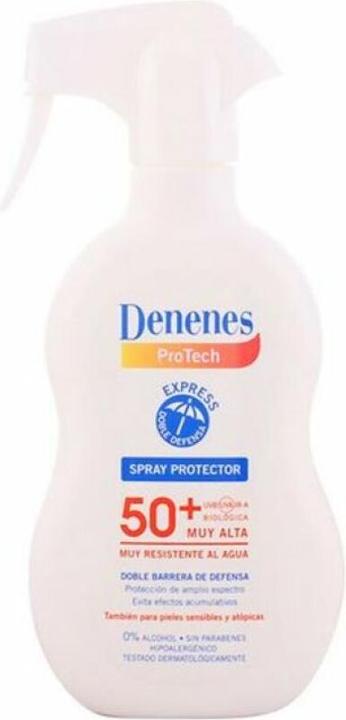 Denenes SOL PROTECH spray SPF50+ 250 ml - kaufen bei Galaxus