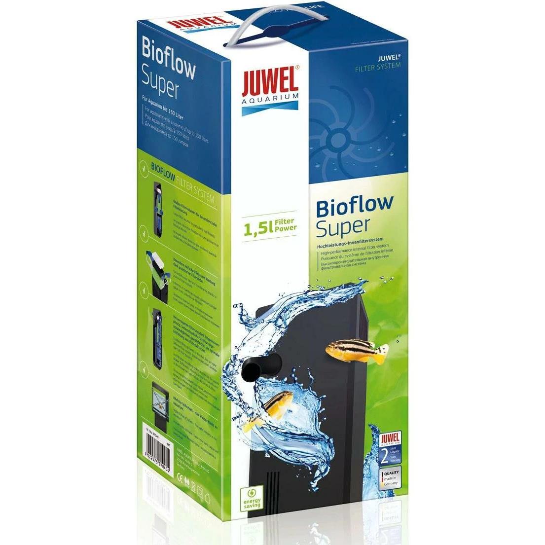 Juwel Aquarium Bioflow Super - kaufen bei Galaxus