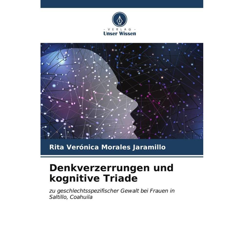 Unser Wissen Denkverzerrungen und kognitive Triade - Galaxus