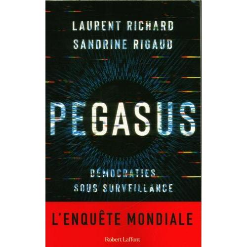 Robert Laffont Richard:Pegasus - kaufen bei Galaxus