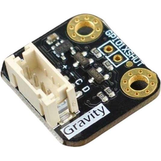 DFRobot Gravity VL53L0X ToF Capteur de distance jusqu'à 2m - Digitec