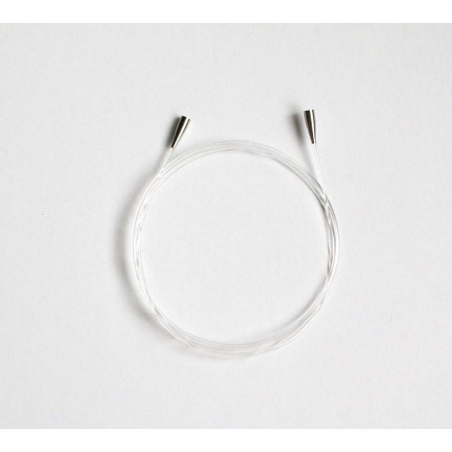 Seeknit Curve auswechselbare Seile 12 cm M2 - kaufen bei Galaxus