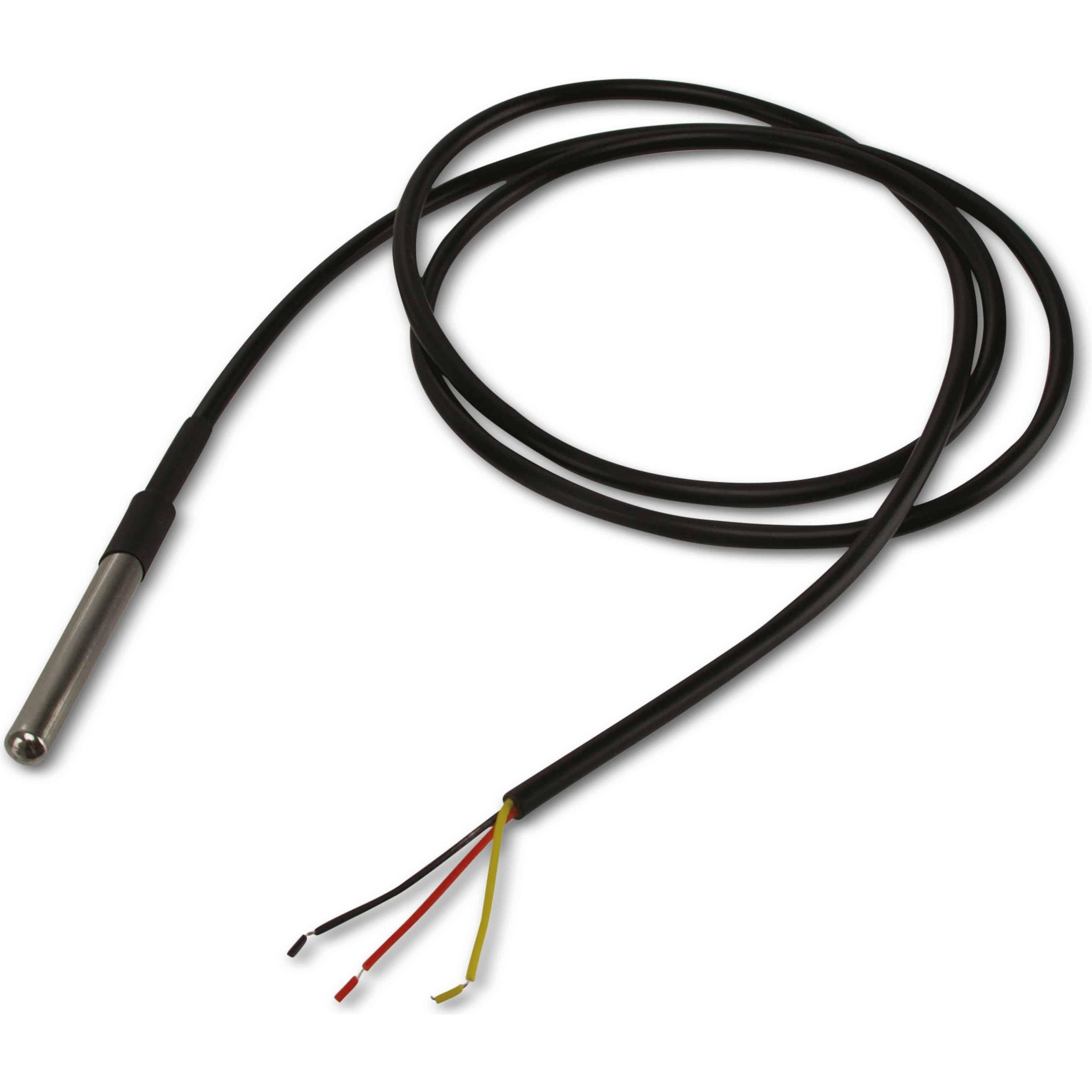 Shelly Temperature sensor DS18B20 (1 meter) - kaufen bei Galaxus