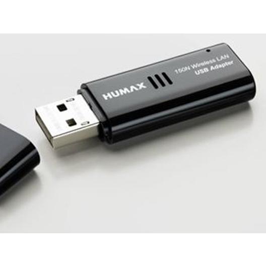 Humax EW-7711U, USB WLAN Adapter - kaufen bei Digitec